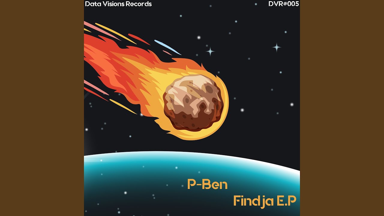 P-Ben - Endorphine (FINDJA) - YouTube