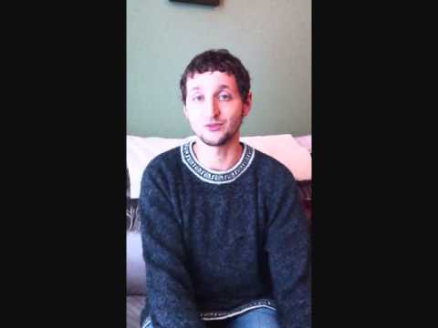 Kyle Eustace - Overcoming Performance Anxiety.wmv - YouTube