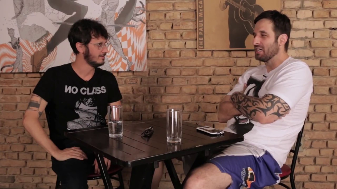 8 MINUTOS DANIEL FURLAN - YouTube