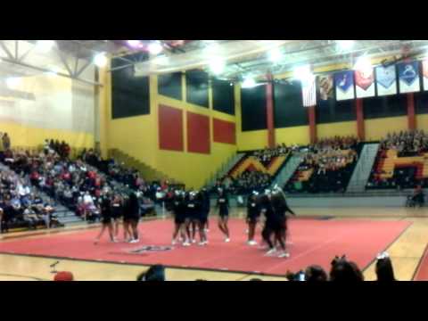 North Point High School Profile | Waldorf, Maryland (MD)