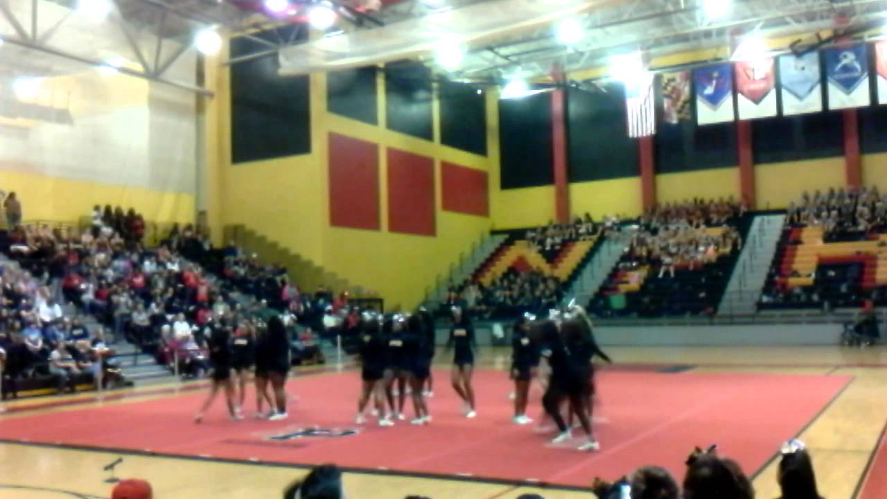 North Point High School - YouTube