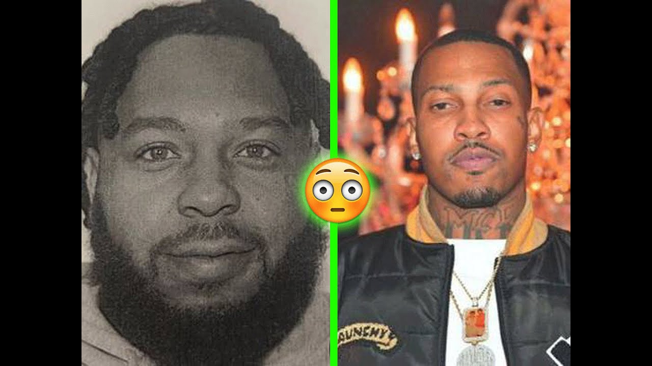 BREAKING: Atlanta Man 'Jamichael Jones' Wanted For K!lling Rapper ...