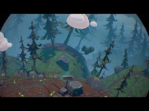 Ghost Giant clouds - YouTube