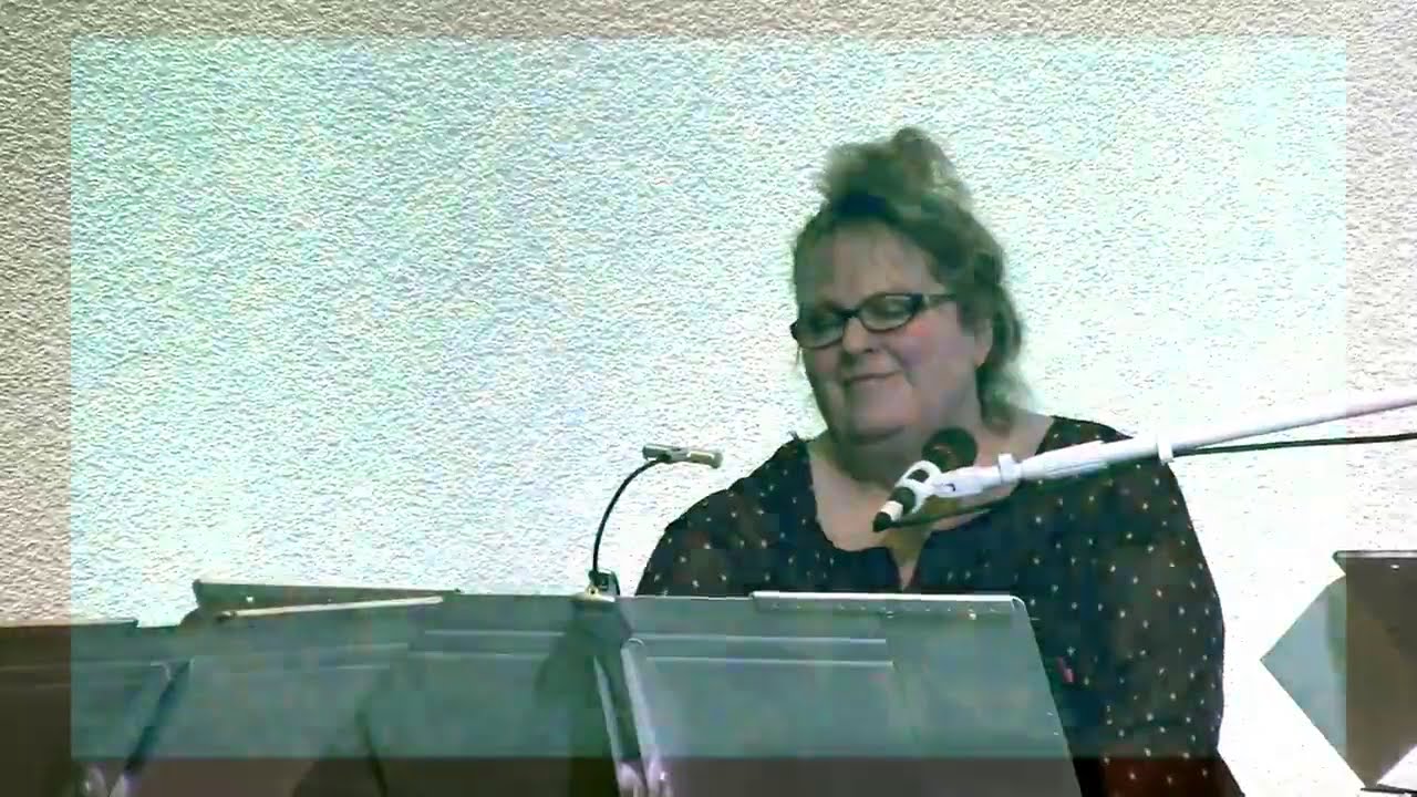 Aug 23th - Unity Bay Area Houston Live Stream - YouTube