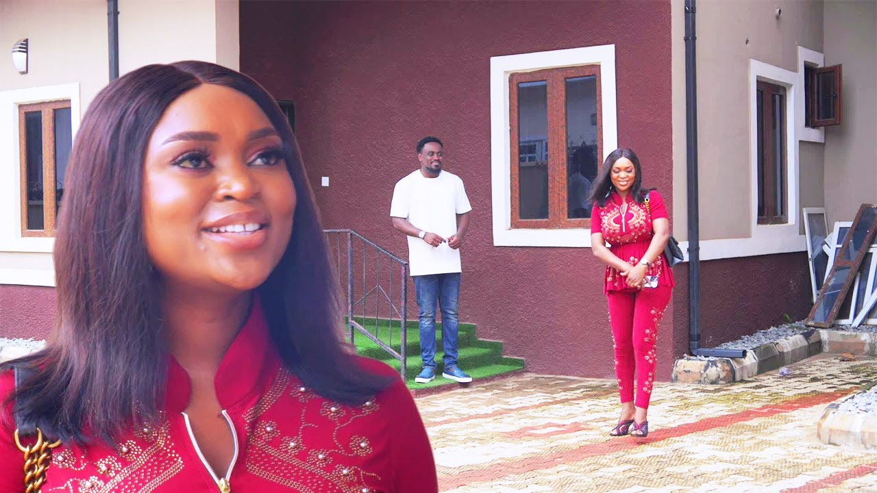 I Can't Stop Thinking About My New Handsome Neighbor Ever Since I Set ...