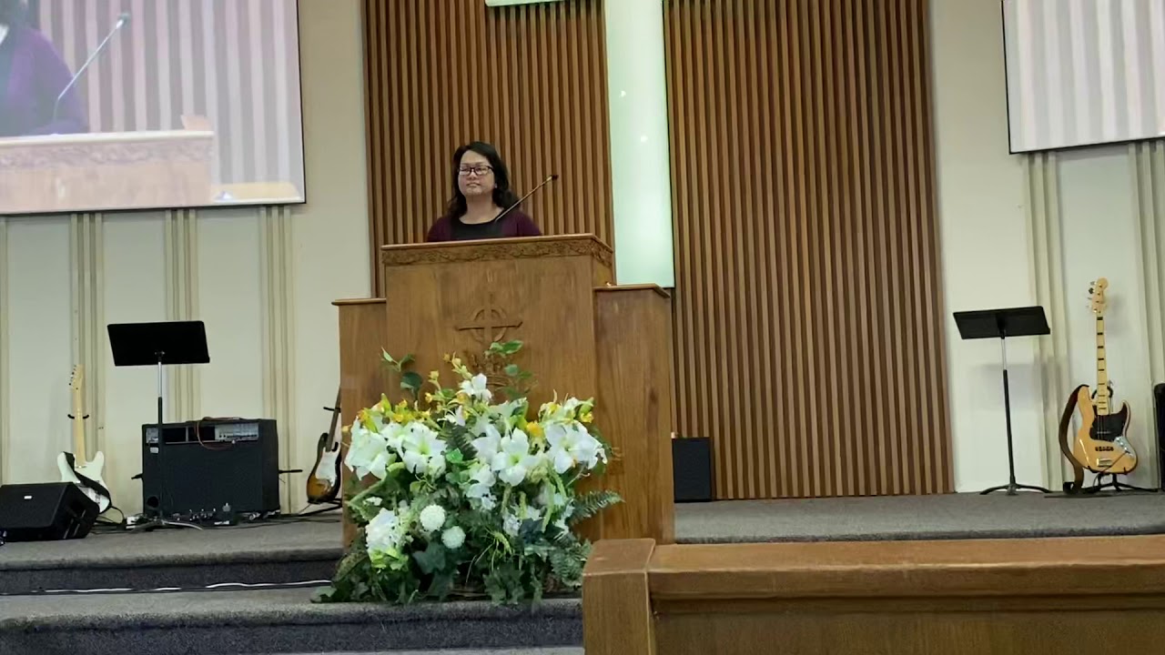 First Hmong CMA Church - YouTube