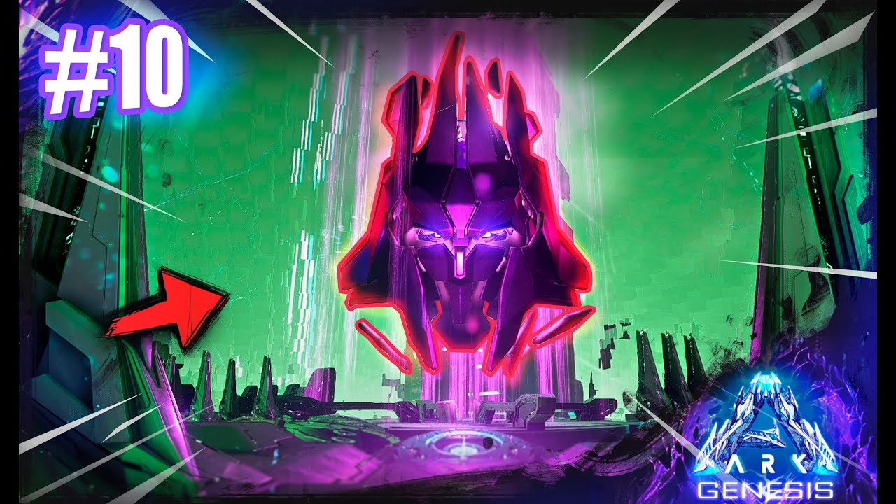 NOS ENFRENTAMOS AL MASTER CONTROLLER! Sobreviviendo *100 DÍAS* en ...