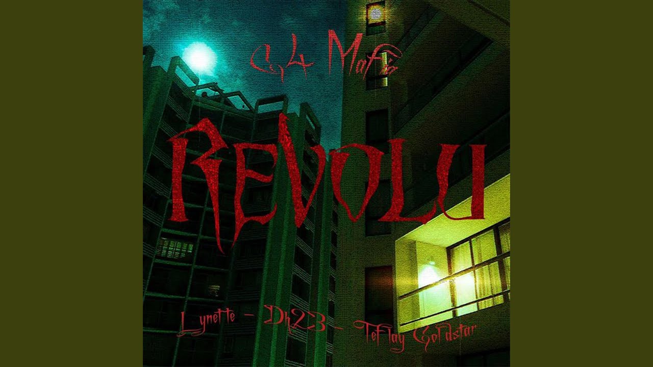 Revolu - YouTube