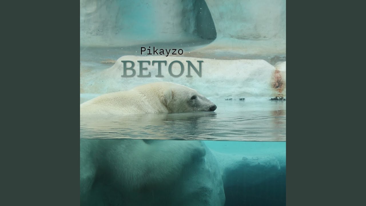 Beton - YouTube