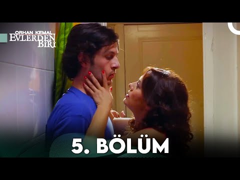 Evlerden Biri 5. Bölüm