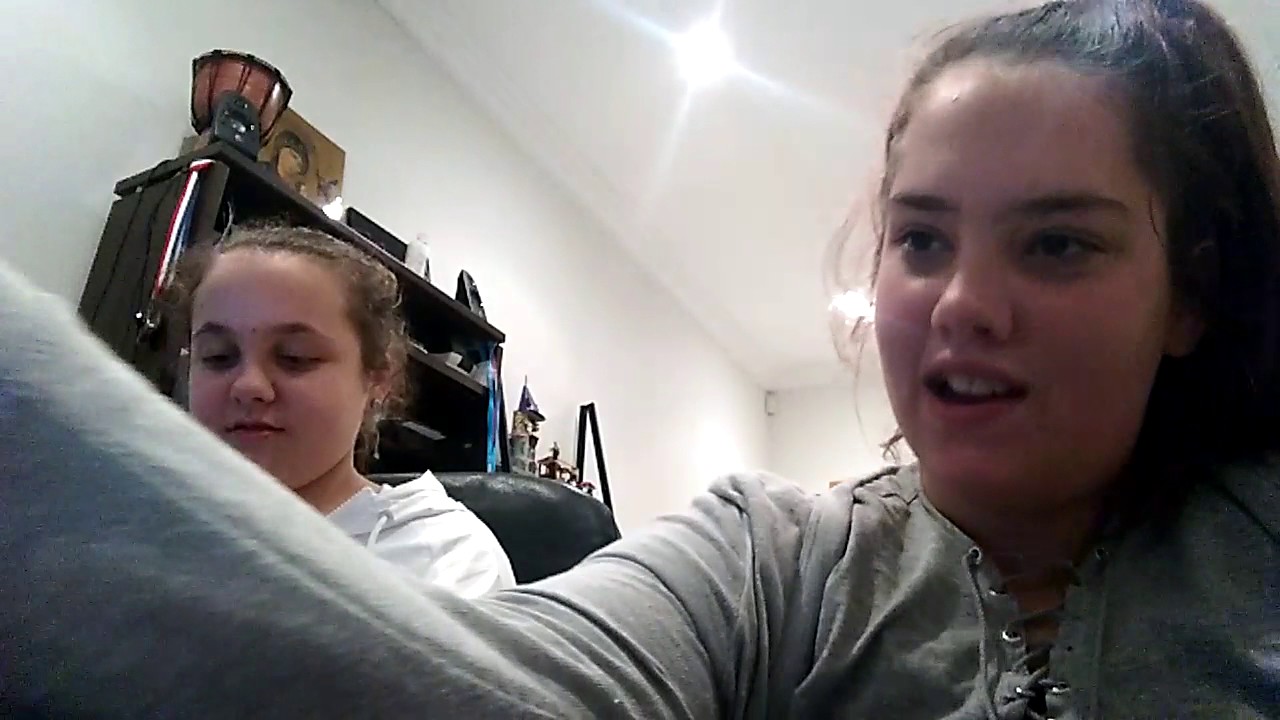 Best friend tag part 1 - YouTube