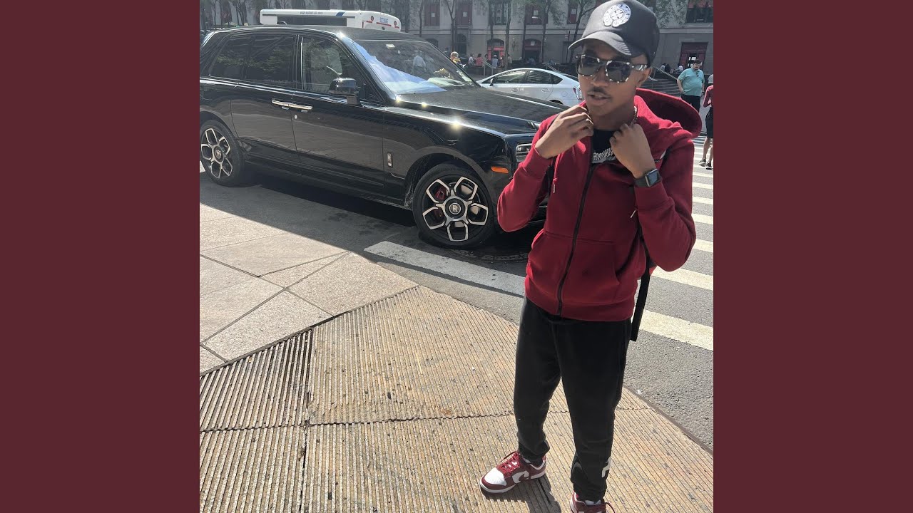 Move Look Freestyle - YouTube