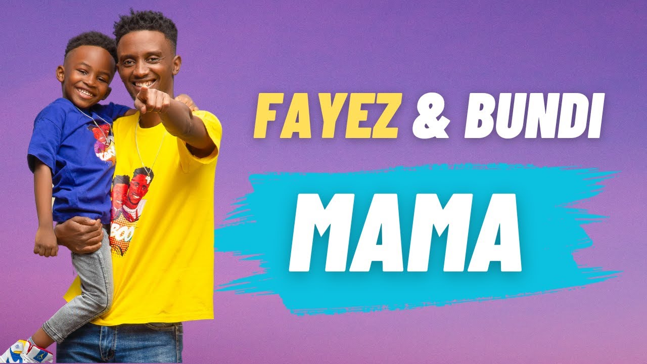 Mama (Chris Martin Cover) By Fayez and Michael Bundi (2023) - YouTube