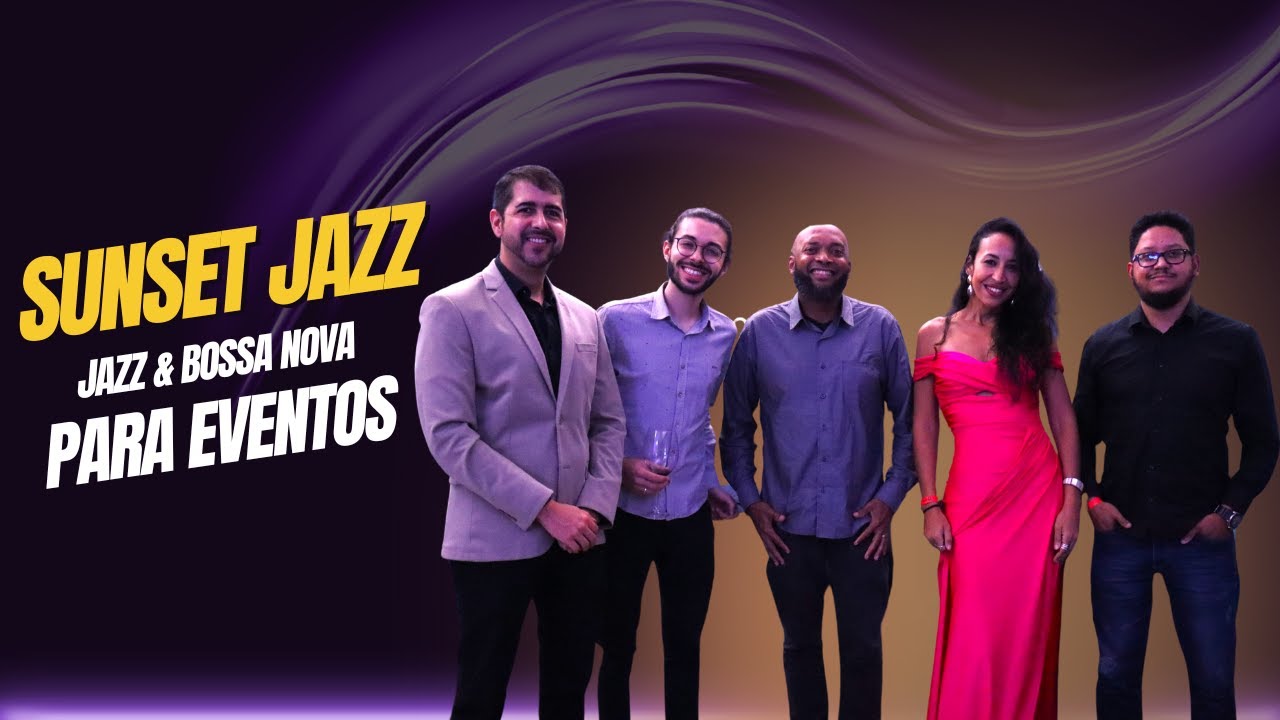 Sunset Jazz - Melhores Momentos - YouTube