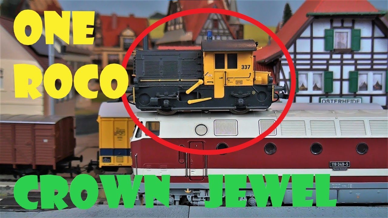 🇳🇱 decoder ZIMO Locomotive Roco 78012 72012 Diesel series 200/300, NS ...