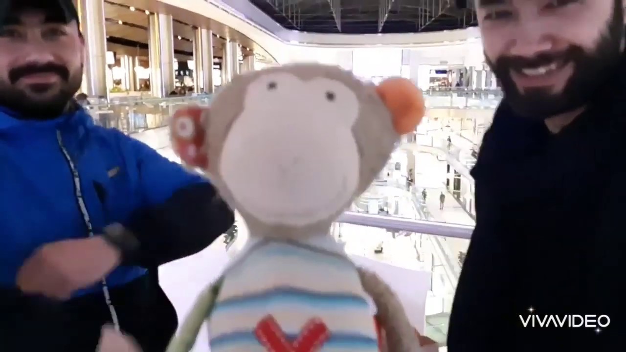 "Maymunakning sarguzashtlari"-Akbarxo'ja Rasulov, Alisher Uzoqov va ...