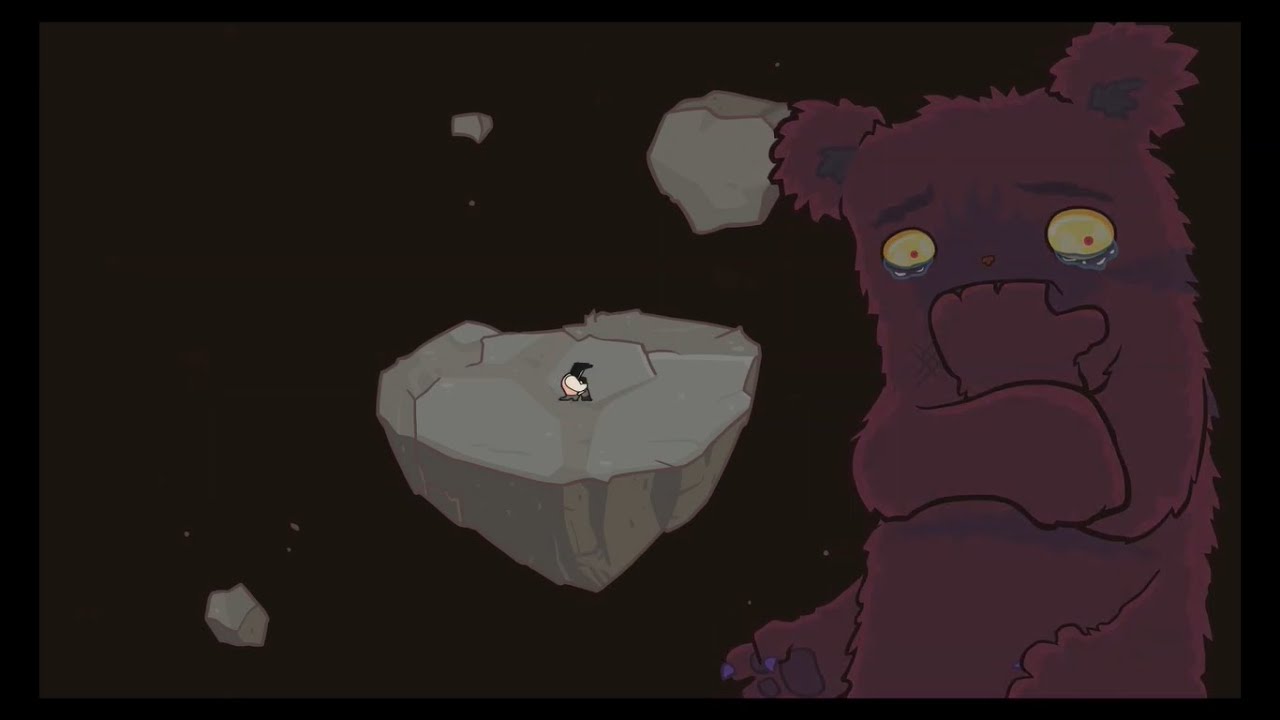 It all makes sense now, The end? pit people finally? - YouTube