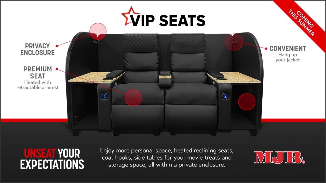 MKT22079 VIP Seats MJR 1920x1080 - YouTube