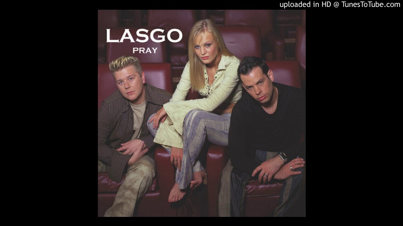 PRAY (FLIP & FILL REMIX) / LASGO - YouTube