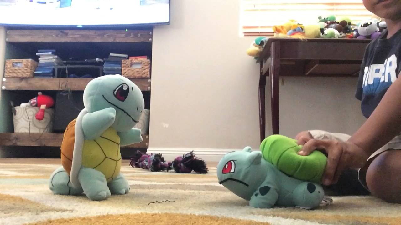 Poke tournament part 1 - YouTube