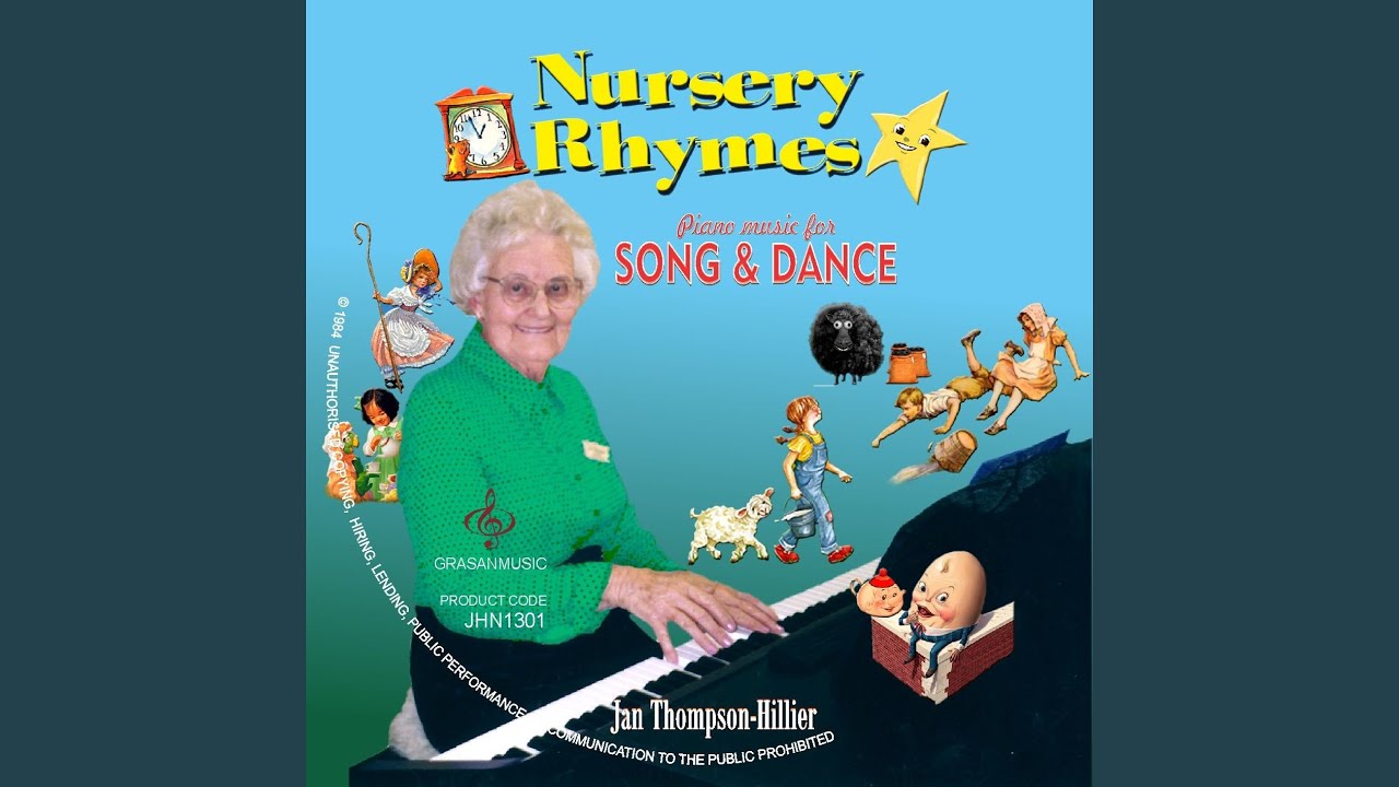 Polly Wolly Doodle - YouTube