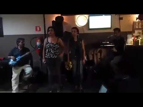 Flash Band Music Flashback in vivo - YouTube