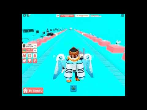 roblox yotube simulator part 1 - YouTube