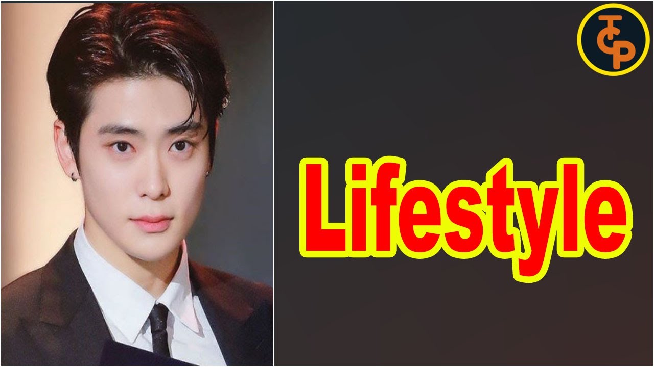 Jaehyun (Singer) Lifestyle ★ Net Worth ★ Unknown Facts ★ Family ...