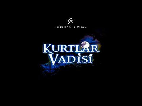 Gökhan Kırdar: Cendere E50V (Original Soundtrack) 2004 #KurtlarVadisi #ValleyOfTheWolves