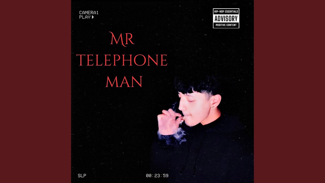 Mr telephone man - YouTube