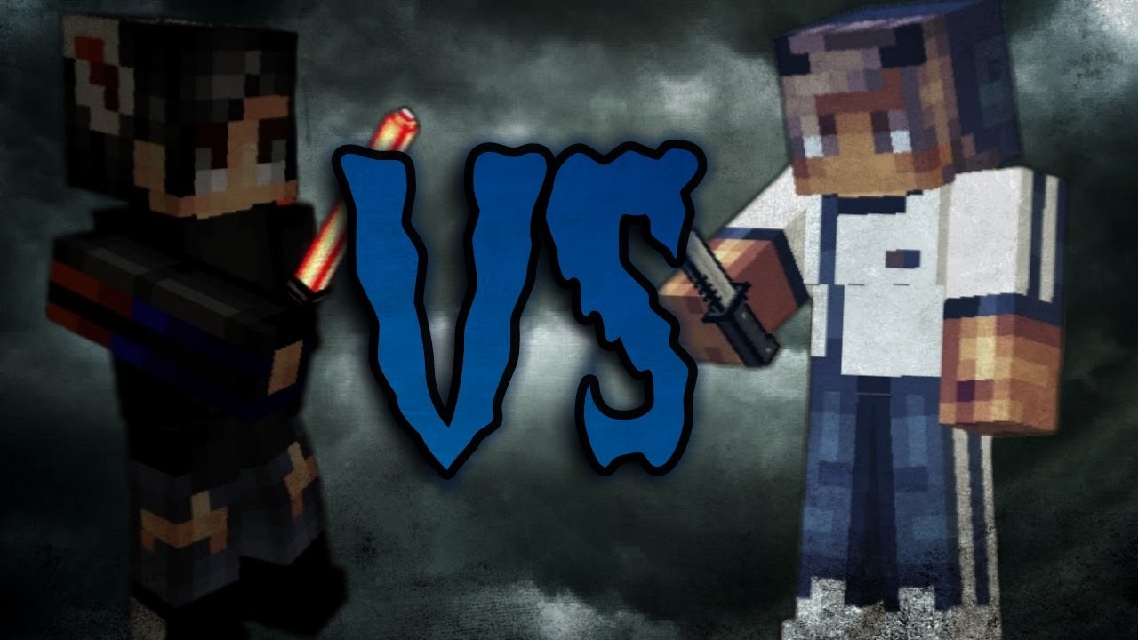 Ar3s Vs YouTube Ar3s Fan (Pixel Gun 3D) - YouTube
