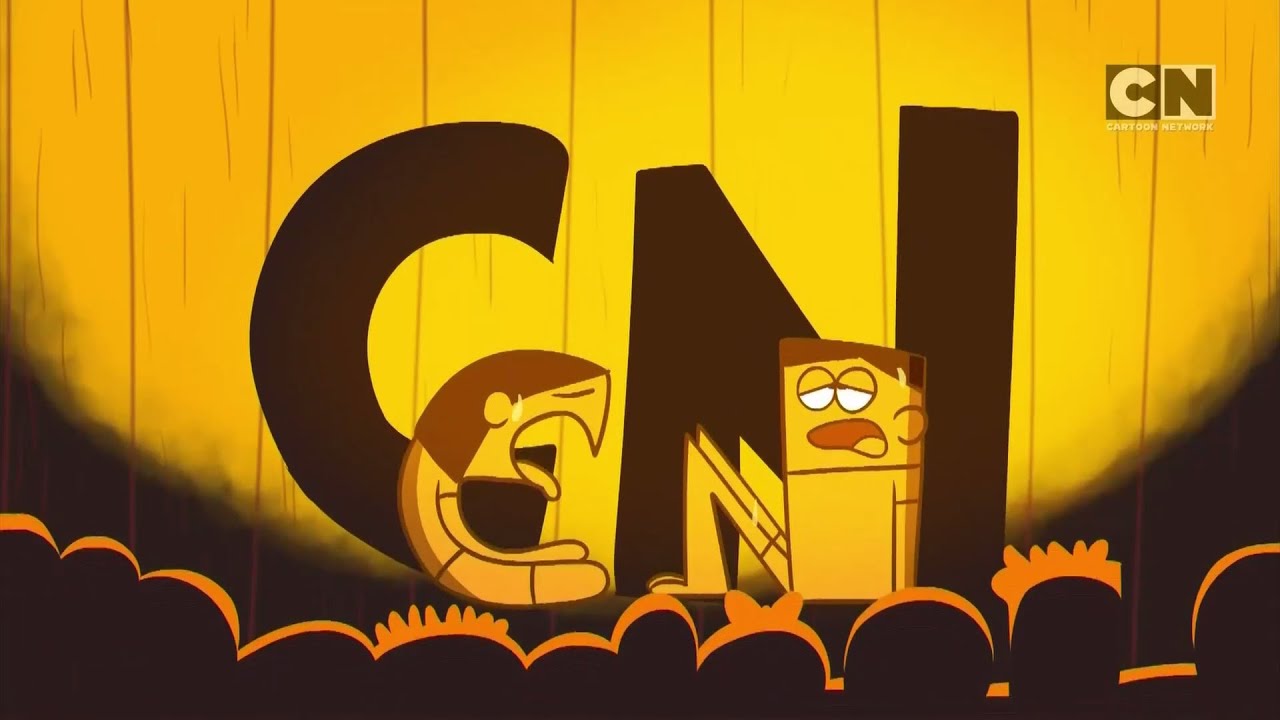 Cartoon Network Asia [Astro Malaysia feed] - Continuity (April 7, 2023 ...