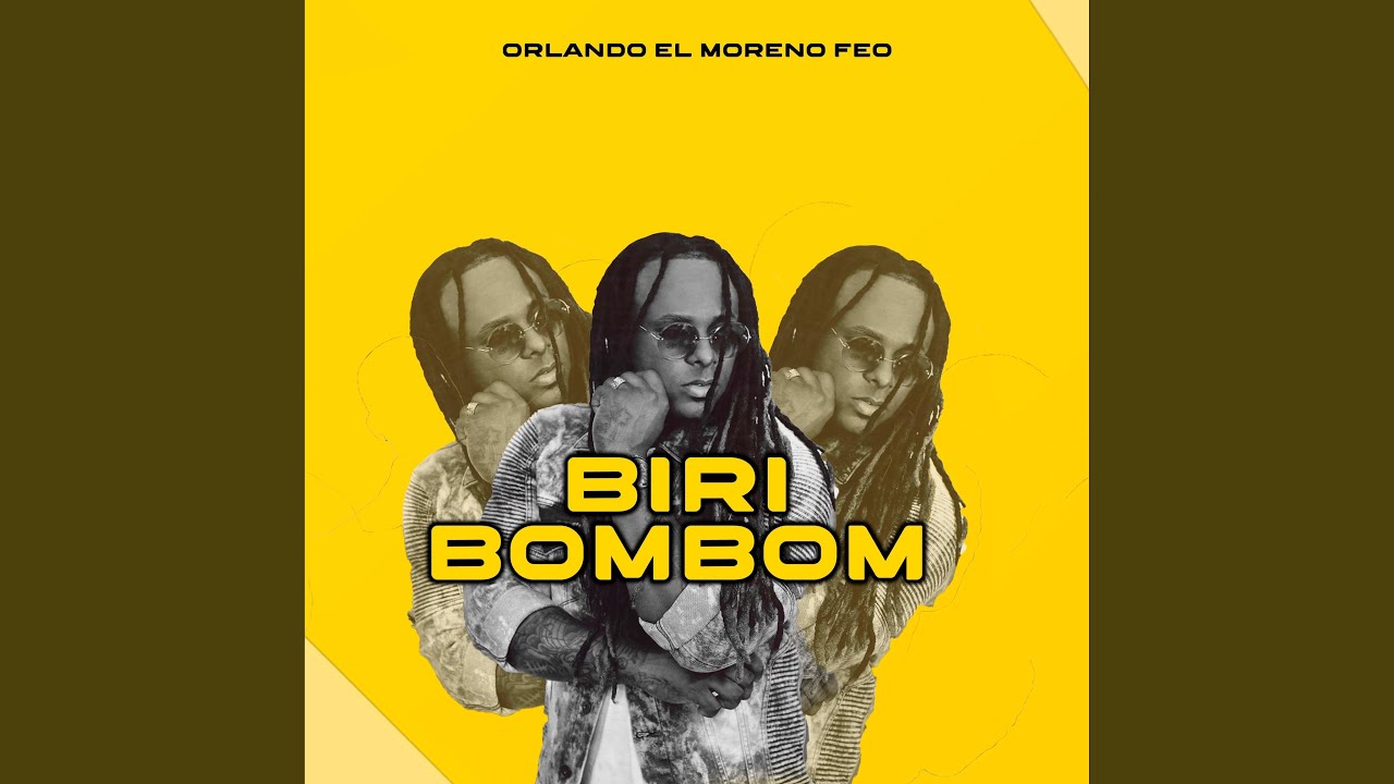 Biri Bombon - YouTube Music