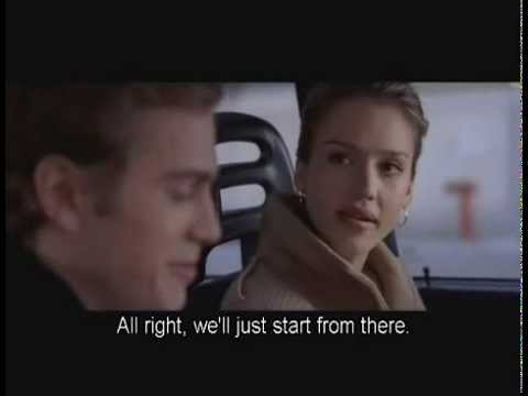 Awake Bloopers