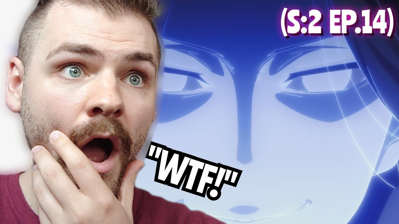 GHOSTS ATTACK!!!! | THE APOTHECARY DIARIES | SEASON 2 - EPISODE 14 | REACTION!! - YouTube