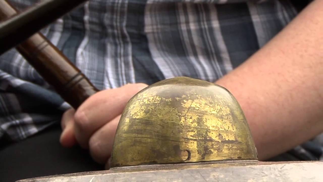 Mount Oriel Day Centre - Gamelan - YouTube