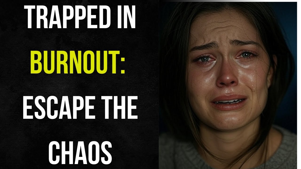 10 Hidden Signs You're Facing Emotional Burnout (And How to Overcome It ...