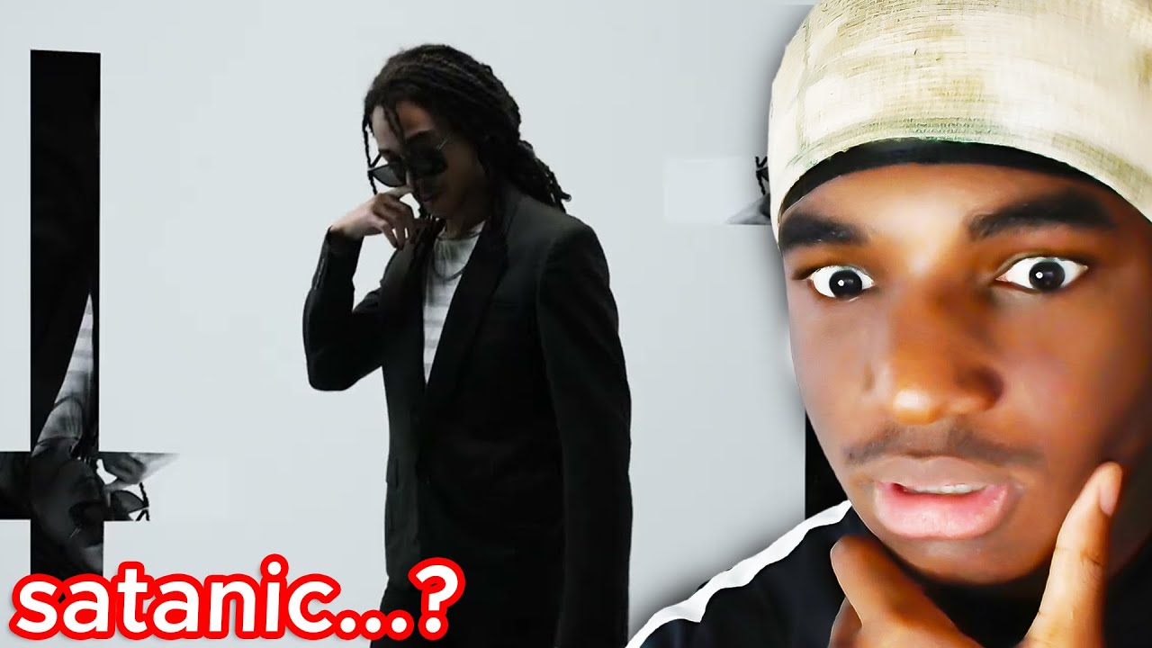 The New Che is... INTERESTING. - MAKE OUT WITH MY CHOPPA (REACTION ...