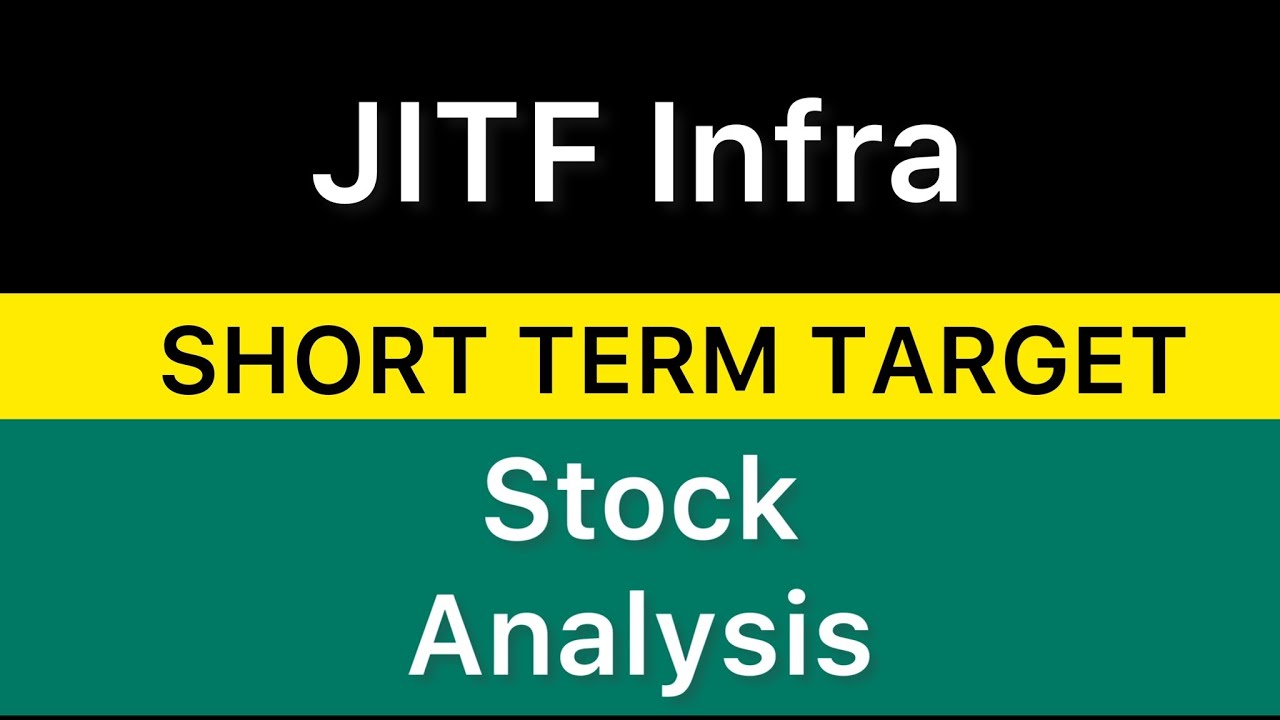 JITF INFRALOGISTICS SHARE TARGET ANALYSIS ♦︎ JITF INFRALOGISTICS NEWS ...