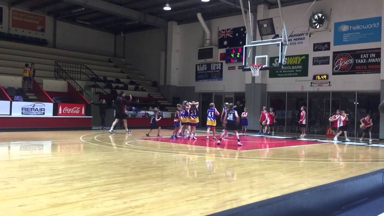 3 Point Shot wins Hoop Time Basketball Grand Final at Kilsyth Stadium ...