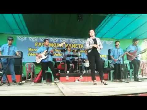 Ilalang - Riska Agustin