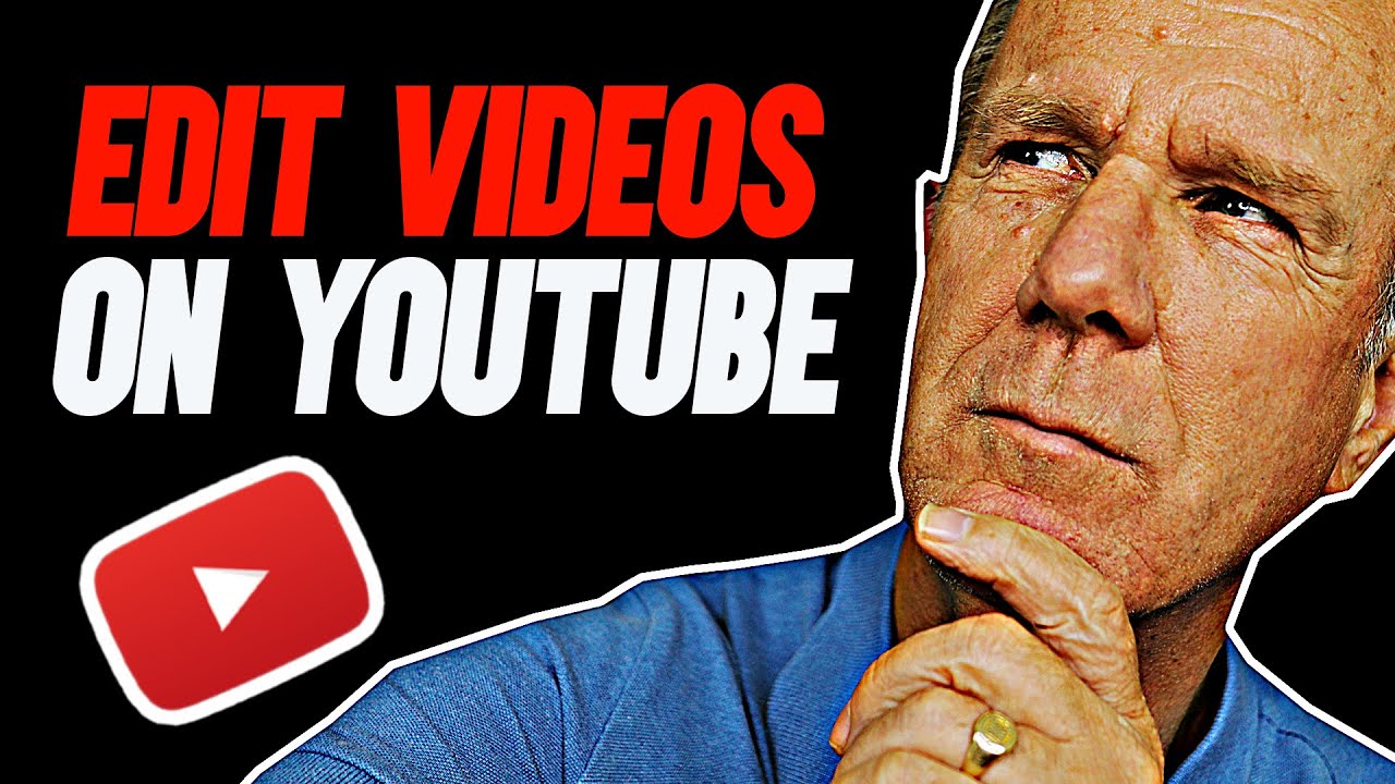 How To Edit Videos On YouTube Studio Editor 2022 WITHOUT LOSING VIEWS how-to-edit-videos-on-youtube-studio-editor-2022-without-losing-views