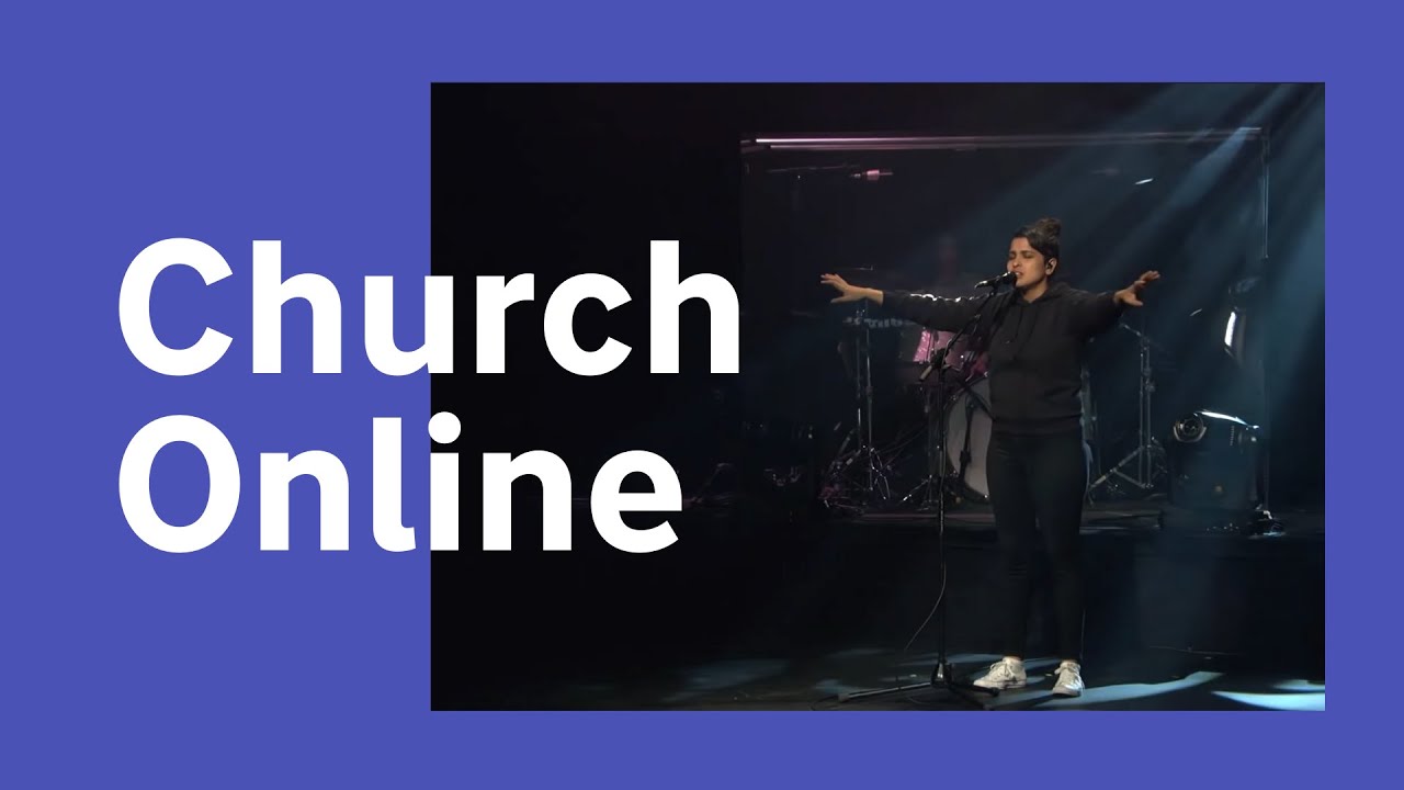 Catch the Fire Toronto - Church Online (29 Mar 2020) - YouTube