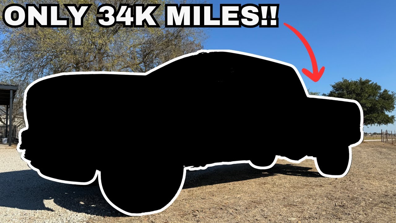 I FINALLY FOUND THE PERFECT TRUCK!!! Ultimate 6.7 CUMMINS Mega Cab ...