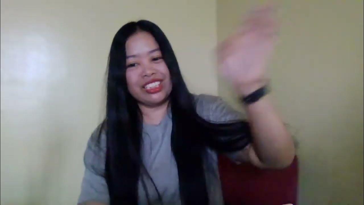 LS56 WAG KAYO MAINGAY SILENT TO. - YouTube