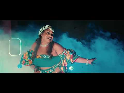 KAIFA  KÕDÈ YARA  Ft FRANK NGOUMA Official VIDEO by NESSAH   by KAÏFA