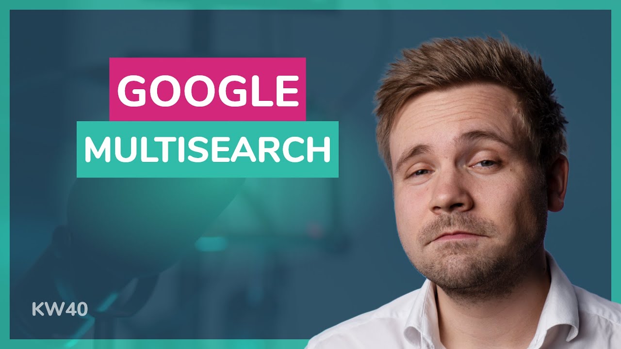 Google Multisearch, Instagram ohne Werbung & Microsofts Asset Bibliothek | Online Marketing ...