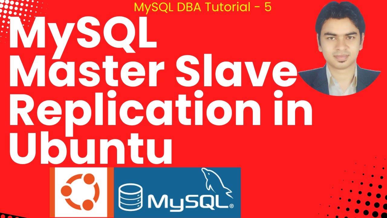 हिन्दी Mysql Master Slave Replication In Ubuntu Mysql Replication Masterslave Sql