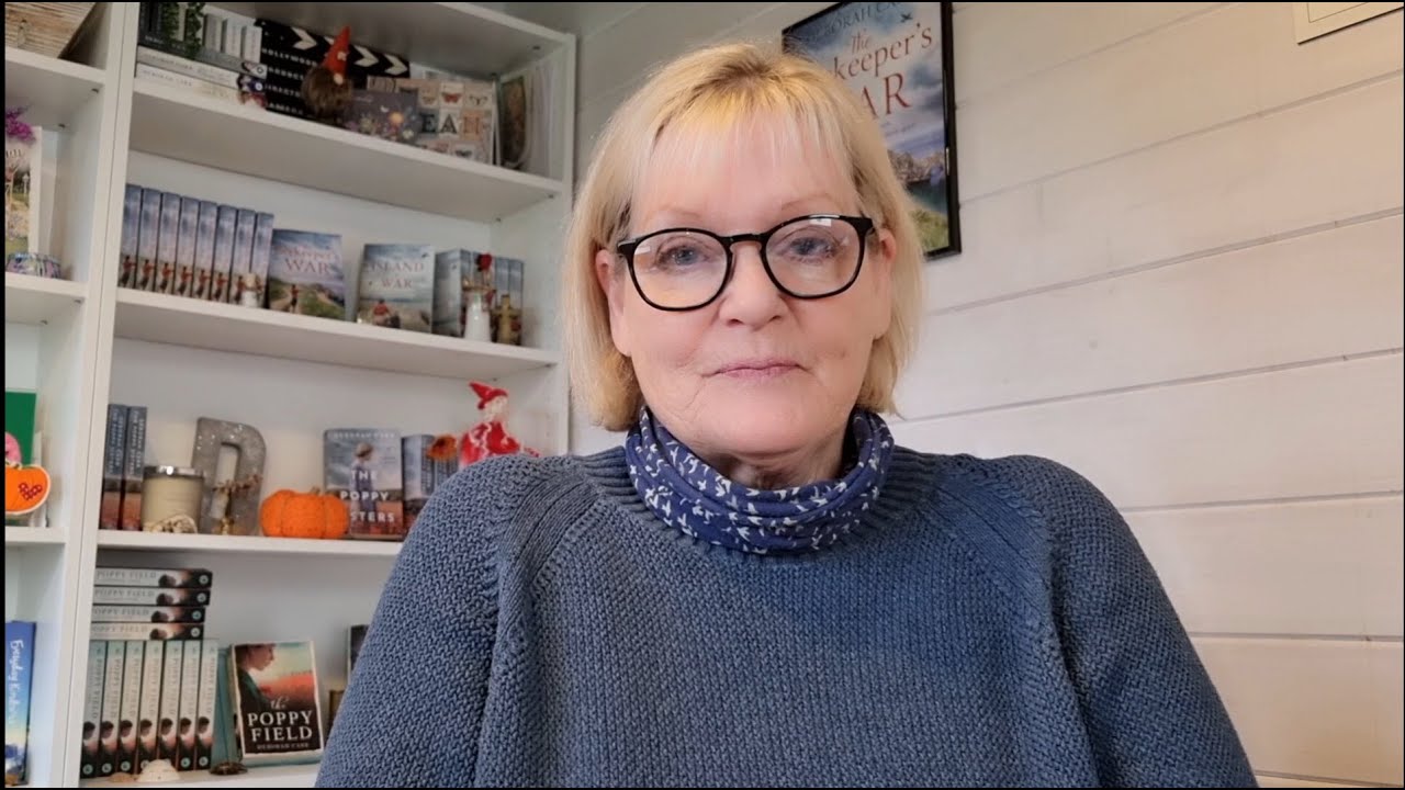 How Writing Saved Me - YouTube