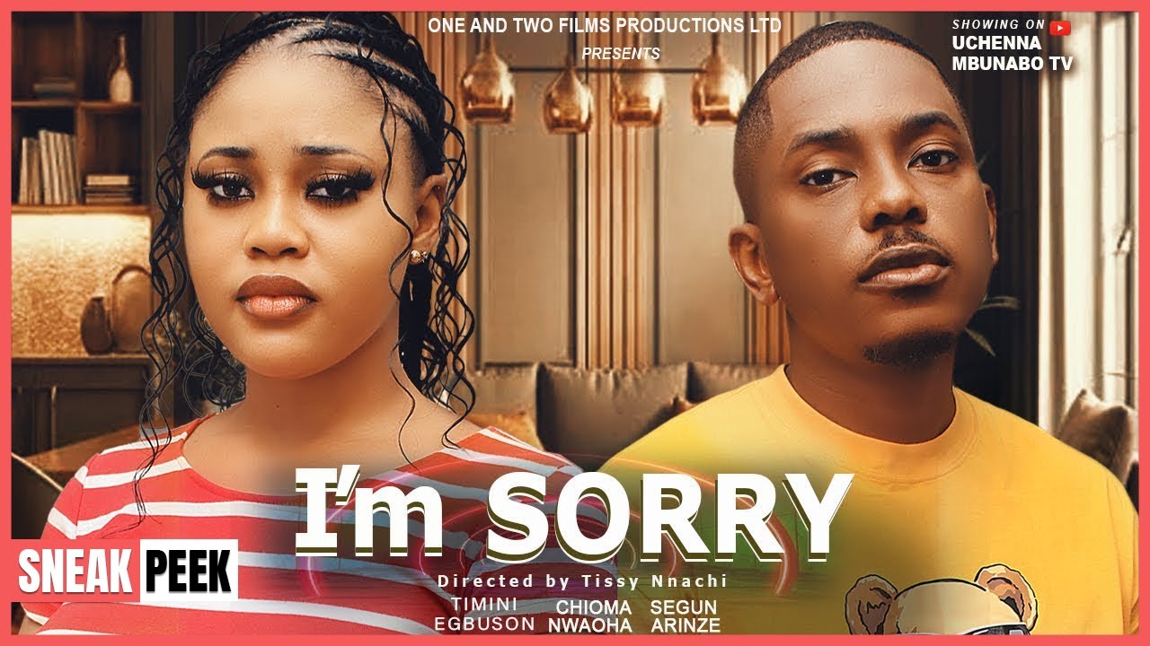 I AM SORRY (MOVIE BREAKDOWN 2024) - YouTube